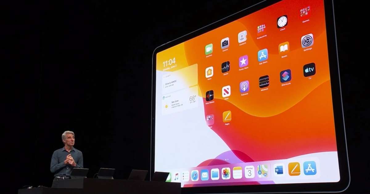 iPadOS: tudo sobre o novo sistema operacional dos tablets da Apple