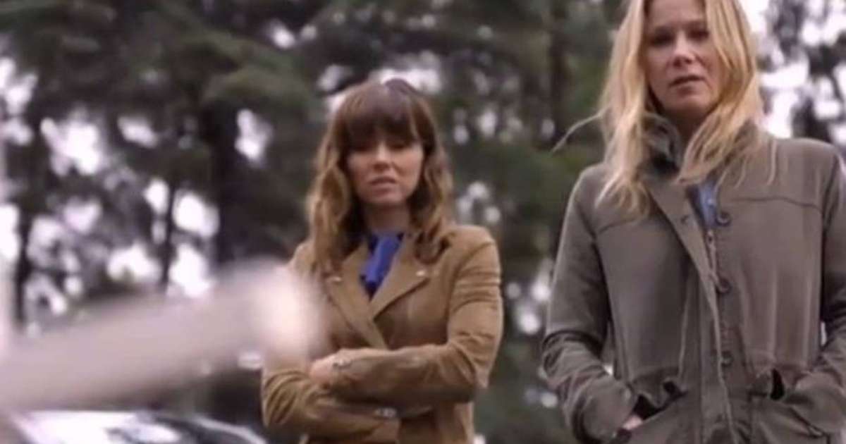 'Disque Amiga Para Matar' terá segunda temporada, mas só em 2020