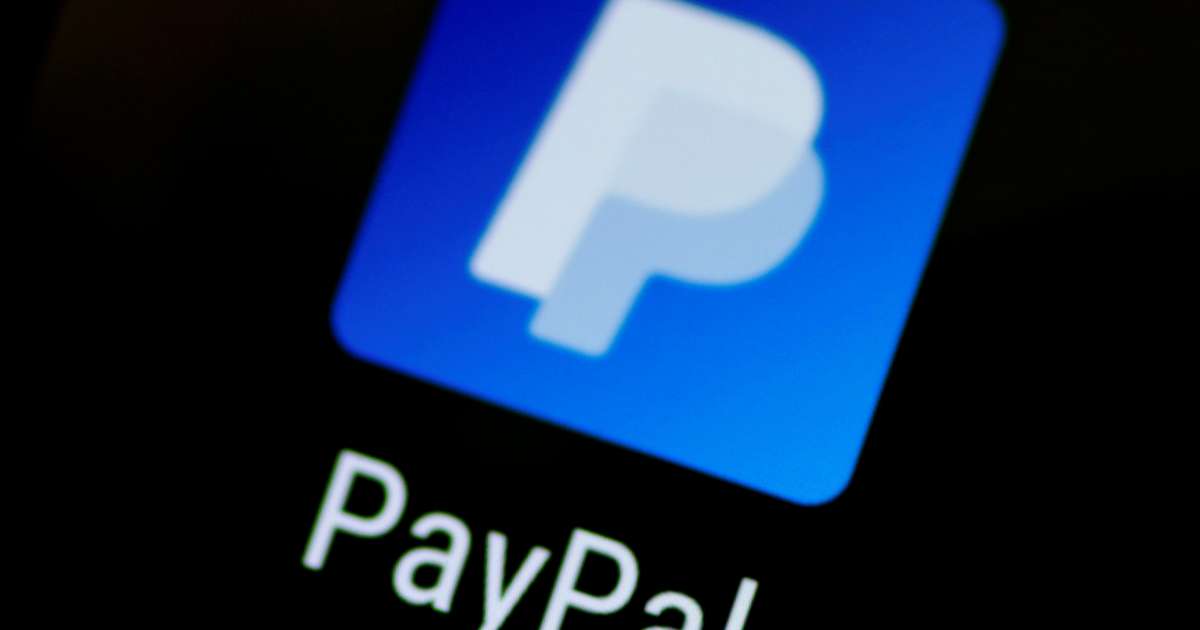 PayPal investe em startup financeira da Suécia