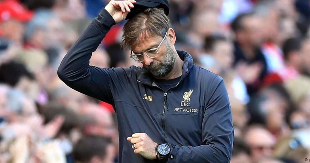 Jürgen Klopp, muito além do futebol