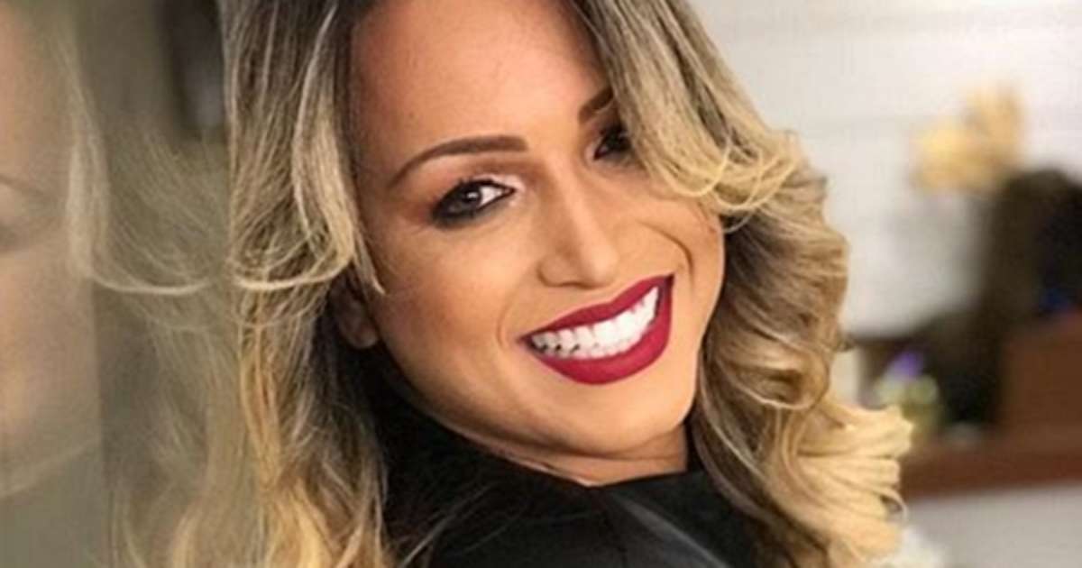 Repórter trans do TV Fama diz o que vê na TV e revela sonhos