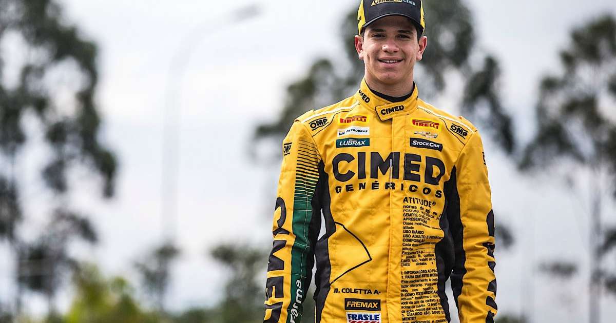 Coluna Fala, Piloto com Marcel Coletta - Embalo após duas vitórias