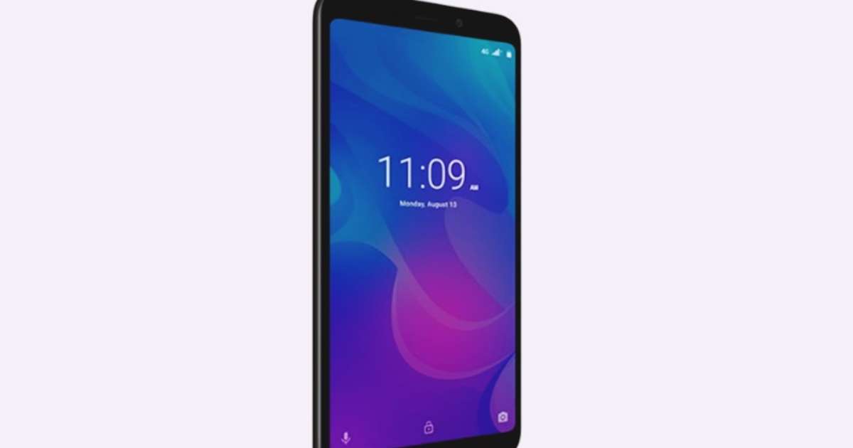 Meizu C9 Pro é lançado no Brasil custando a partir de R$ 599