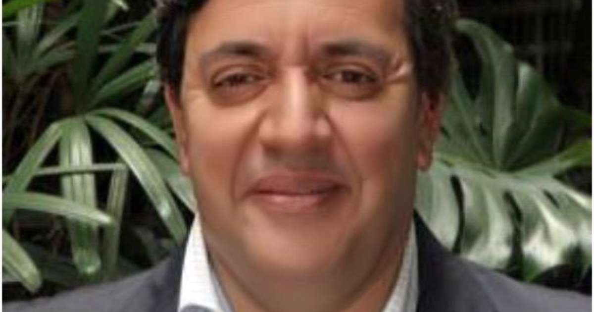 Cláudio Lopes é novo diretor comercial da Tekton