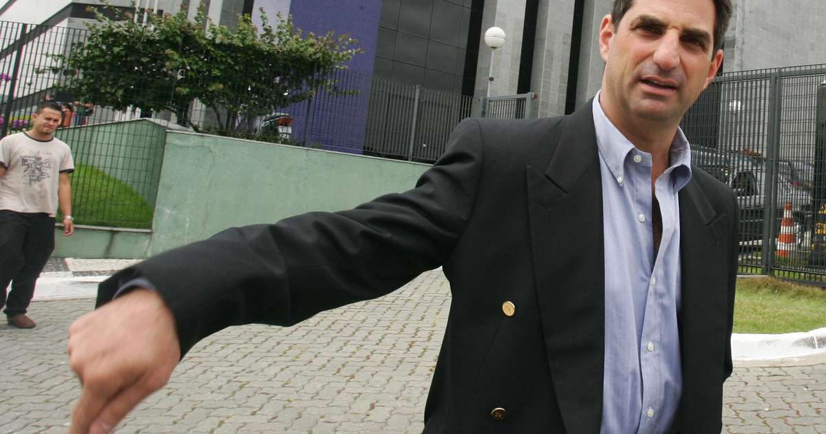 Justiça condena filhos de Maluf por lavagem de dinheiro