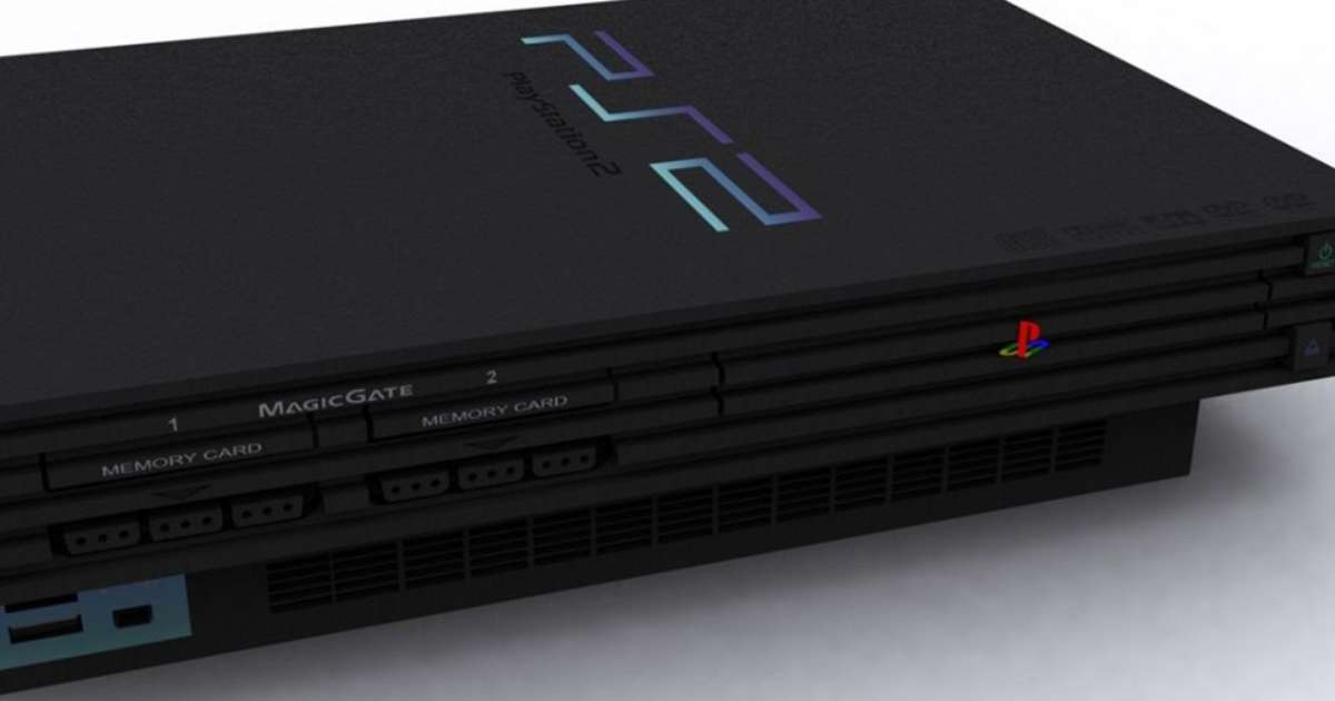 PS2 a R$ 7 mil? Saiba qual seria o preço inicial dos consoles atualmente