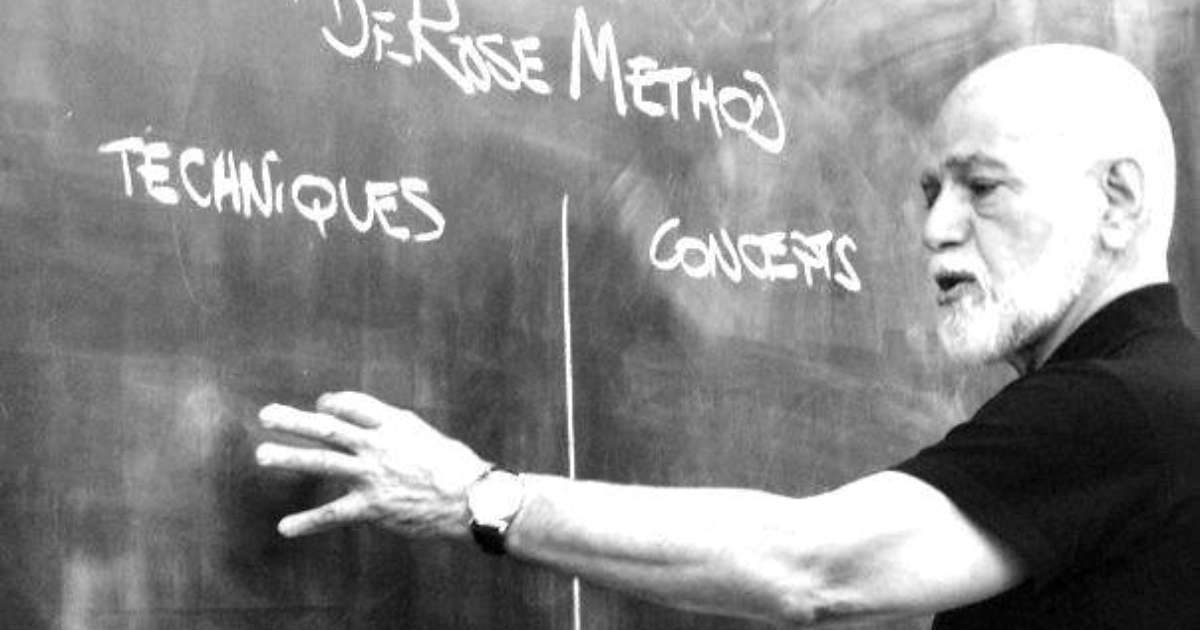 Metodologia DeROSE Method completa 59 anos ensinando mindfulness