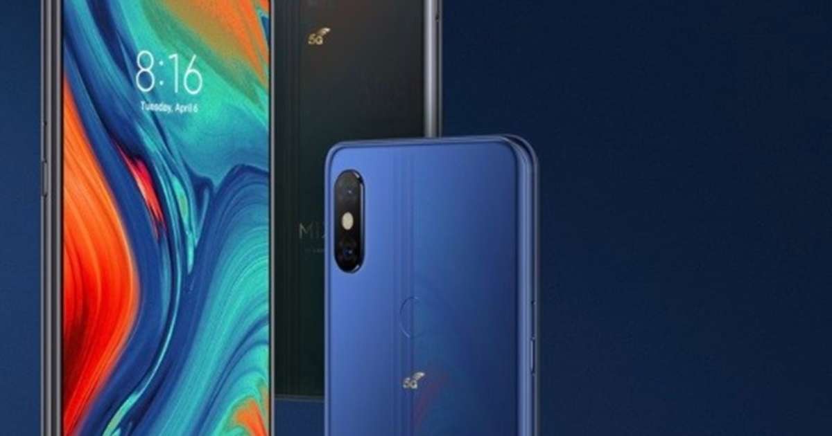 Xiaomi promete anúncio da linha Mi Mix para hoje (24)
