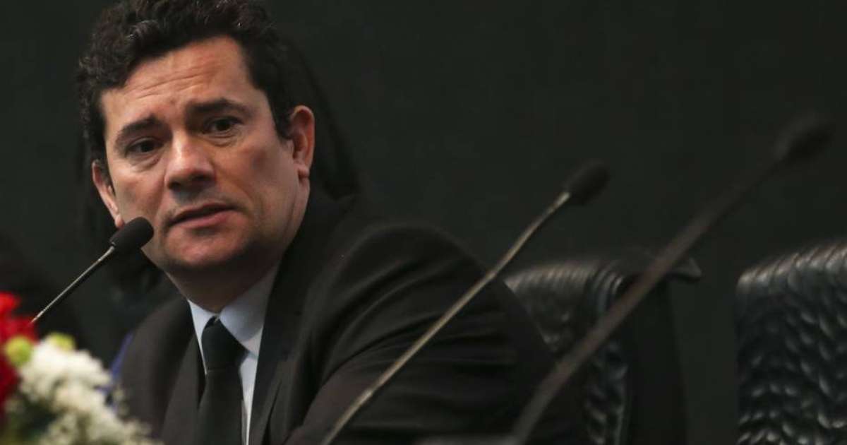 Alcolumbre sobre Moro: Alcolumbre sobre Moro: