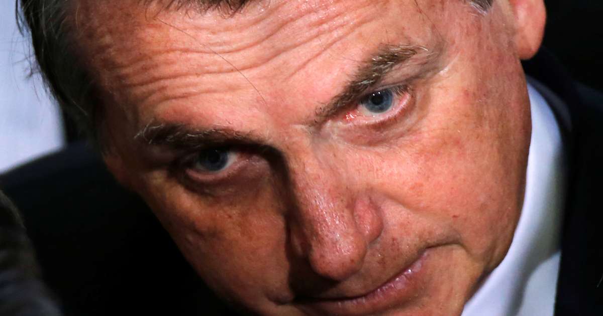 Bolsonaro garante a Macron que Brasil permanecerá no acordo do clima ...