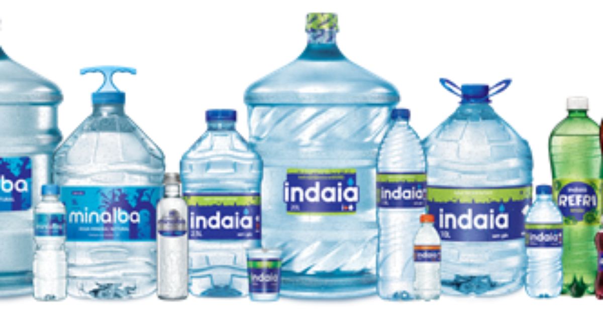 Minalba Brasil anuncia rebranding do seu Portfólio de Marcas