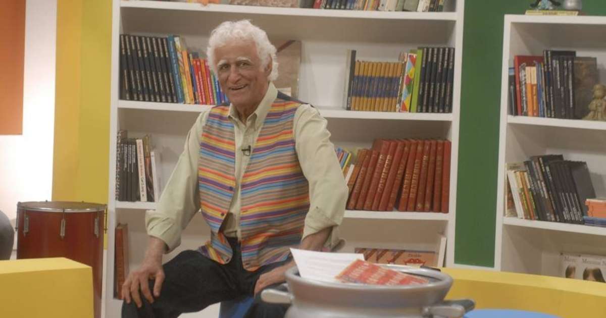 'Flicts', de Ziraldo, ganha versão comemorativa de 50 anos