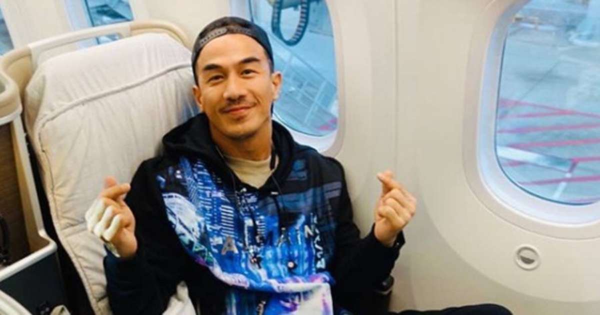 Joe Taslim, de 'Velozes e Furiosos', estará em próximo filme de 'Mortal ...