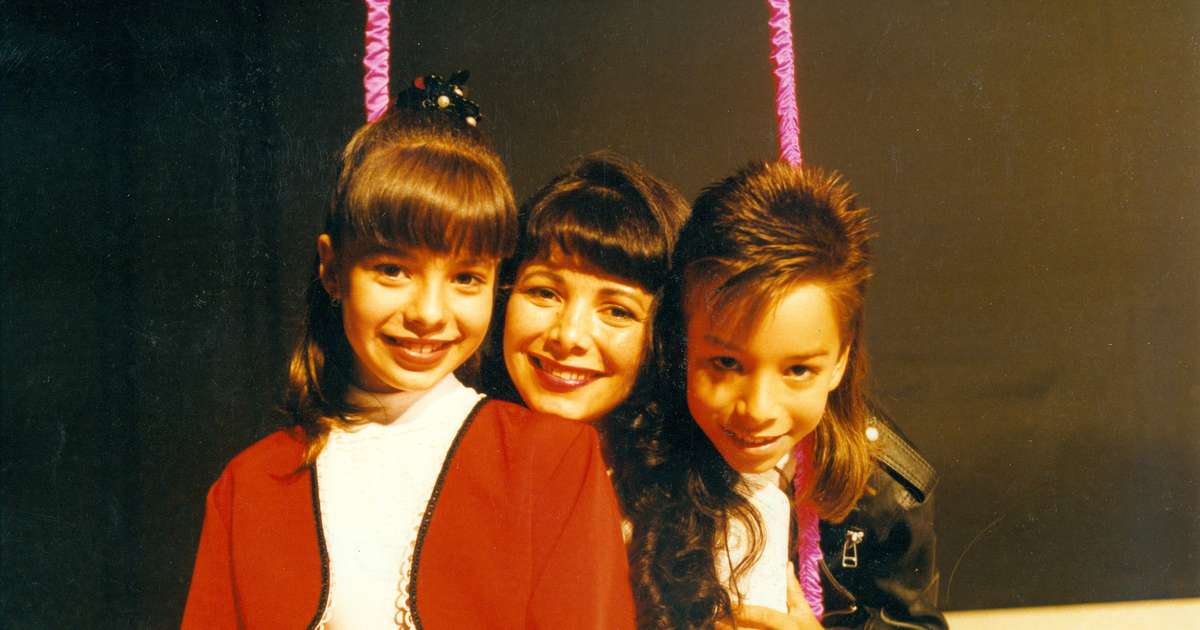 Você sabe tudo sobre Sandy & Junior? Confira 30 curiosidades