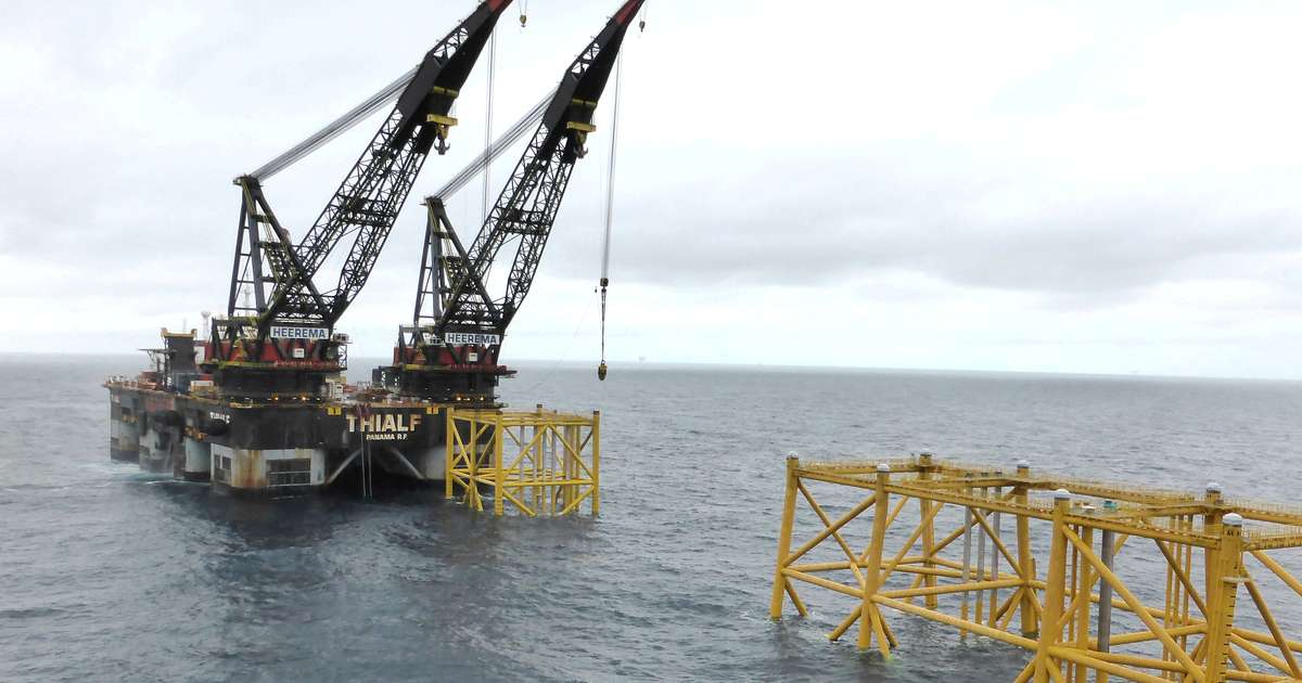 Petróleo se estabiliza à medida que preocupação com fornecimento dos ...