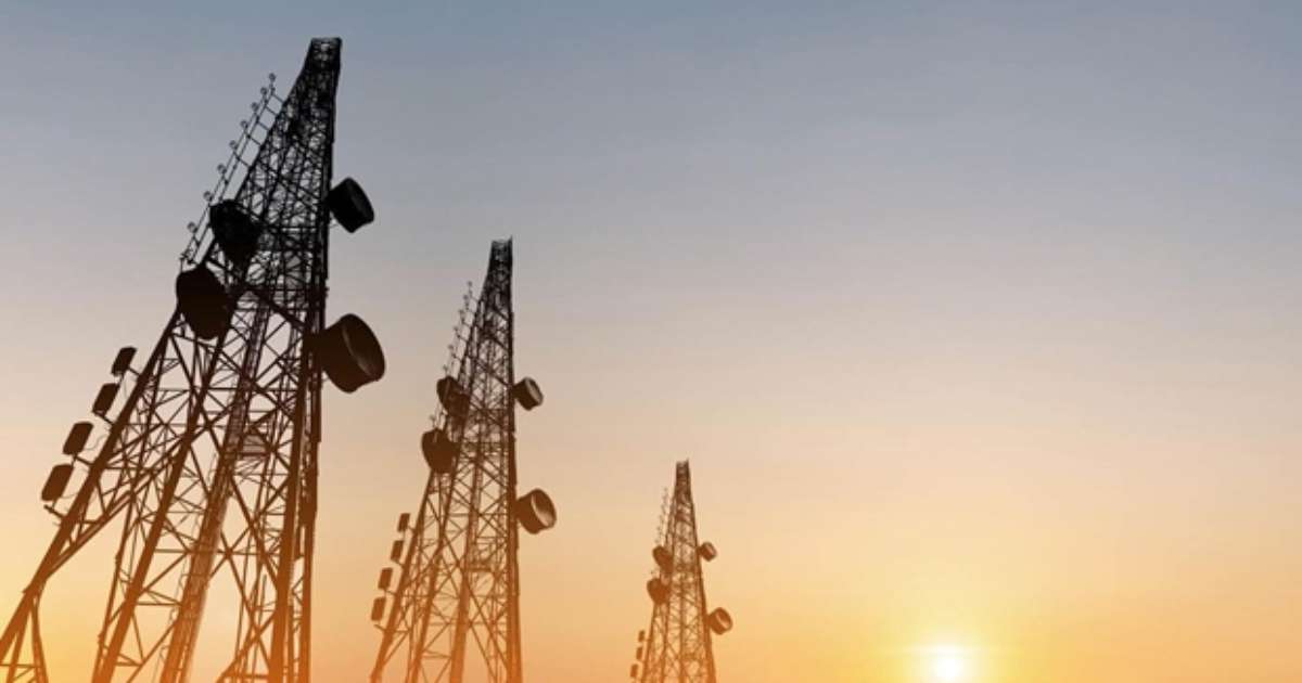 TELECOM: quais são os resíduos gerados por ele?