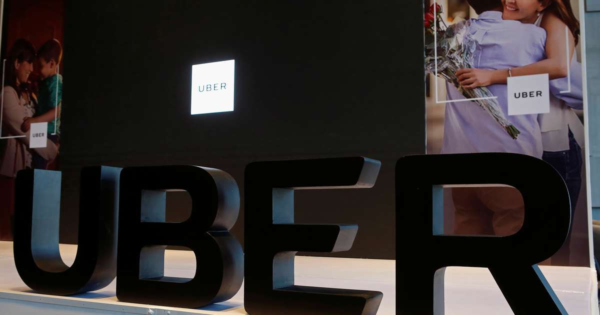 Uber lança plataforma de transporte de carga na Alemanha, enfrentando ...