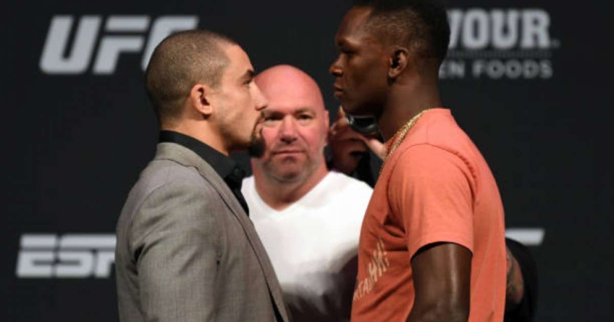 UFC oficializa disputa de título em estádio grandioso da Austrália; veja