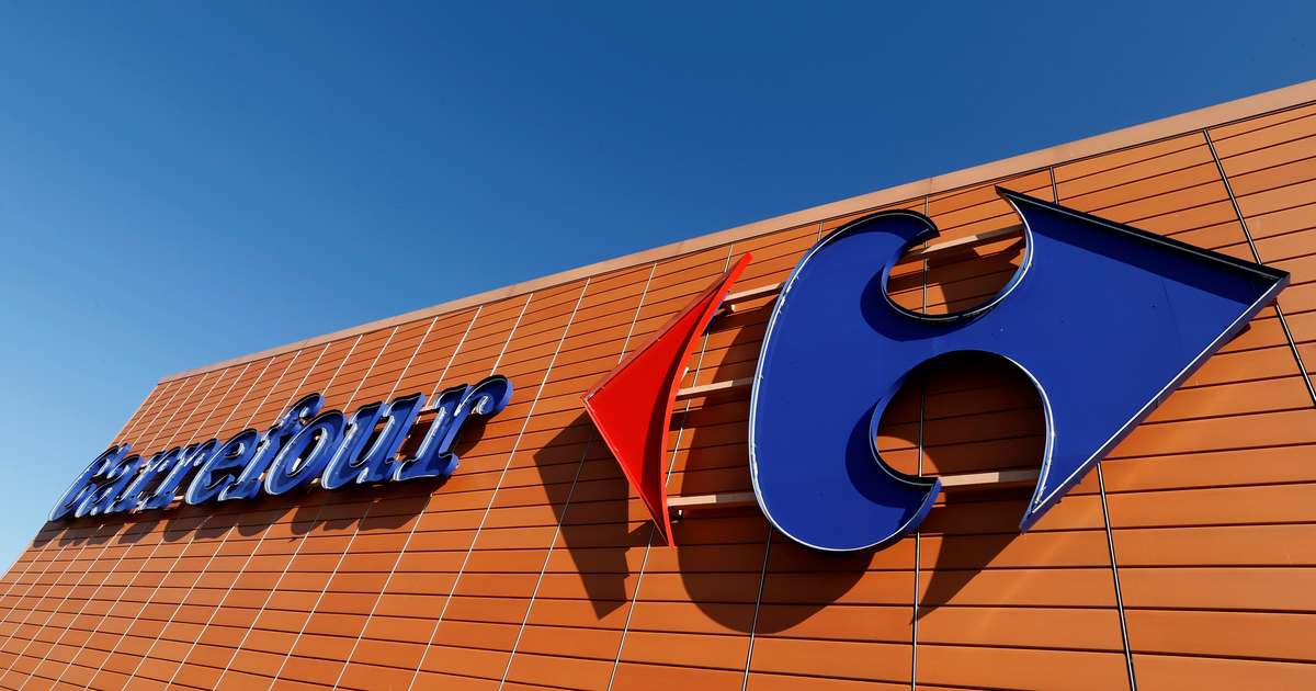 Carrefour Brasil vê margem maior em ecommerce com expansão de ...