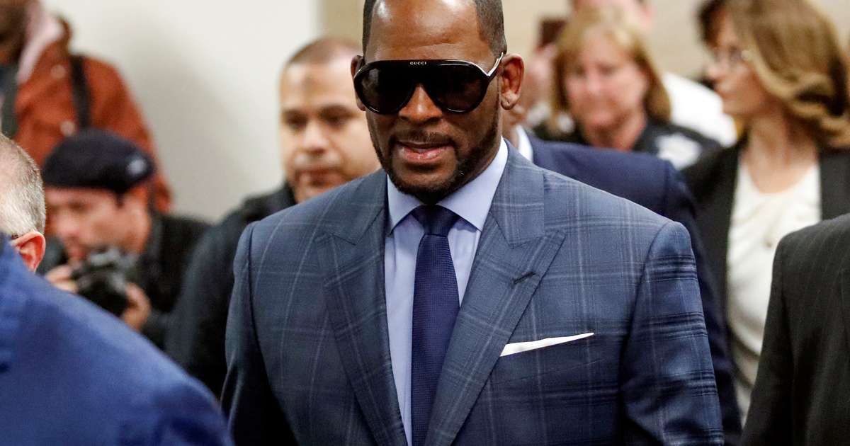 Advogado de R. Kelly chama vítimas de "groupies frustradas"