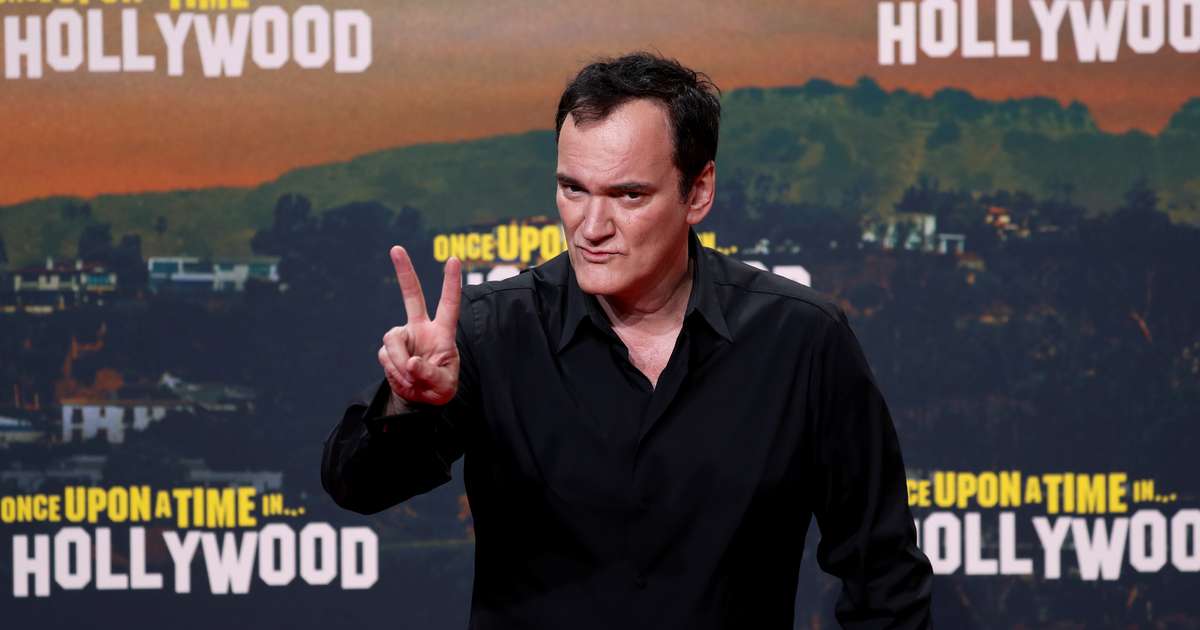 Os 13 melhores filmes de Quentin Tarantino
