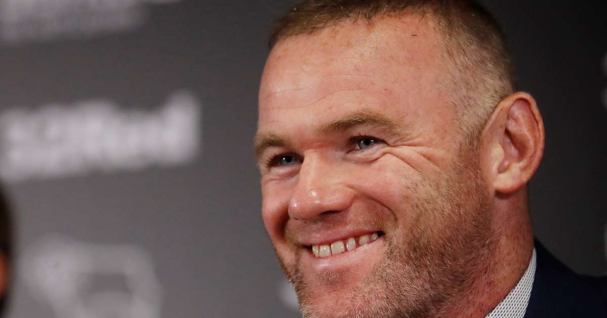 Rooney voltará para Inglaterra como jogador e assistente-técnico do ...