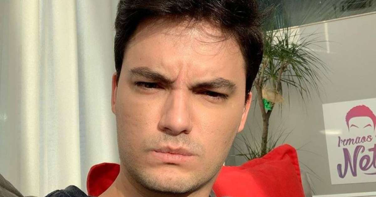 Felipe Neto critica o "Meus Prêmios Nick" e fala em "manipulação"