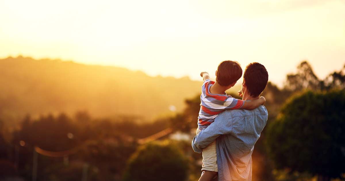 Um pai para toda obra