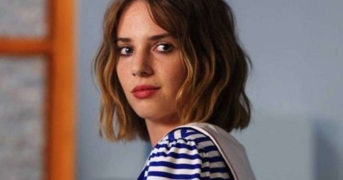 Atriz de terceira temporada de 'Stranger Things' lança carreira musical