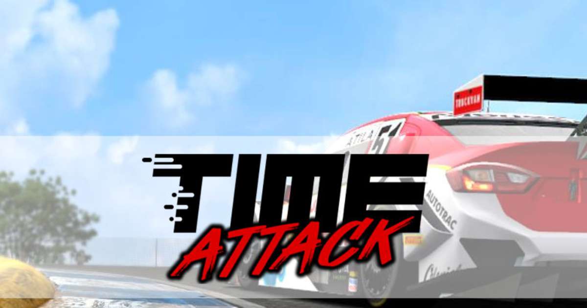 Conheça o Time Attack, canal do YouTube parceiro do F1 Brasil Clube