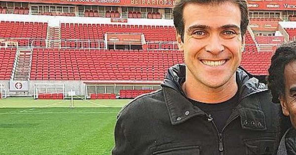 Thiago Asmar fala sobre saída da Globo: 'Meu sucesso incomodou'