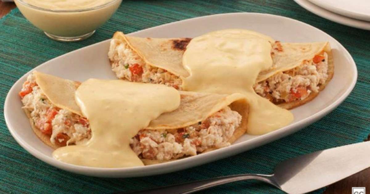 43 receitas deliciosas com tapioca que provam o quanto esse ingrediente ...