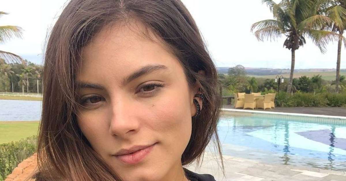 'A Dona do Pedaço': Bruna Hamú ganhará papel importante na novela