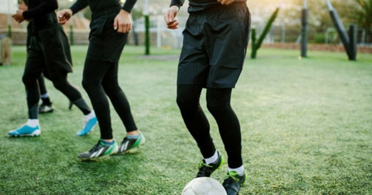 As principais vantagens de se praticar Crossfut