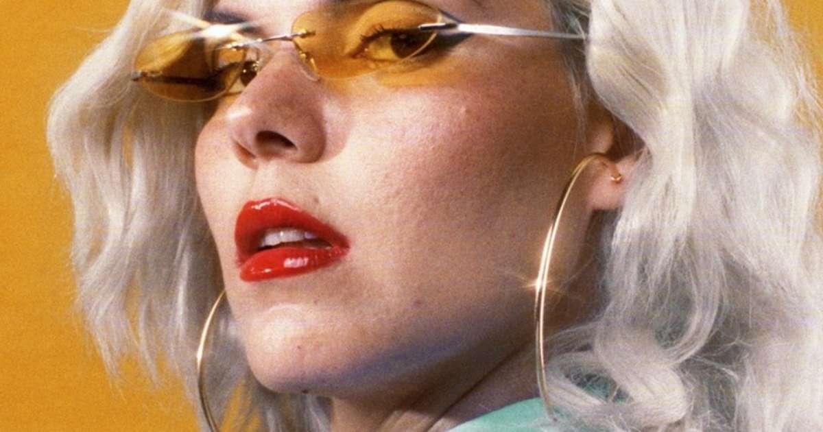 Duda Beat sobre ser a "rainha da sofrência pop": "Adoro"