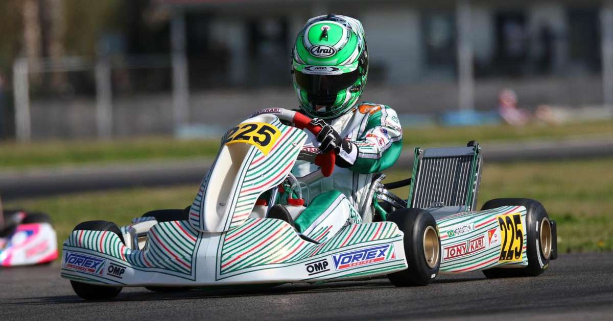 Coluna 'Fala, Piloto!' com Matheus Morgatto - Brasil disputa Mundial de ...