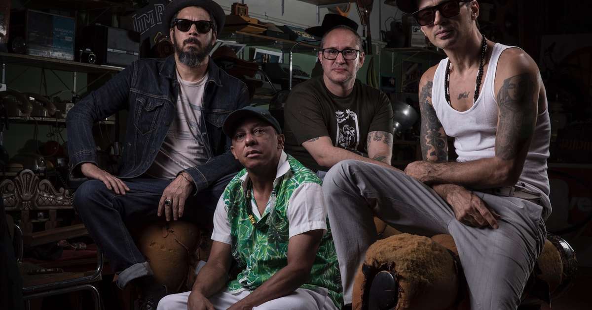Sextou Saiba Os Melhores Shows Do Fim De Semana