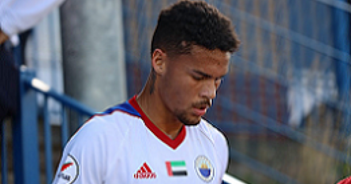 Destaque da base do Palmeiras, Marcus Meloni assina com atual campeão ...