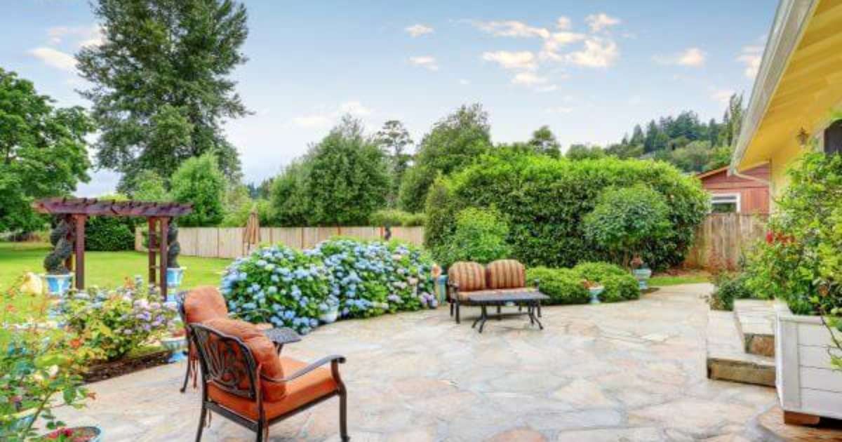 Piso para Quintal: Dicas para Escolher o Melhor +60 Modelos