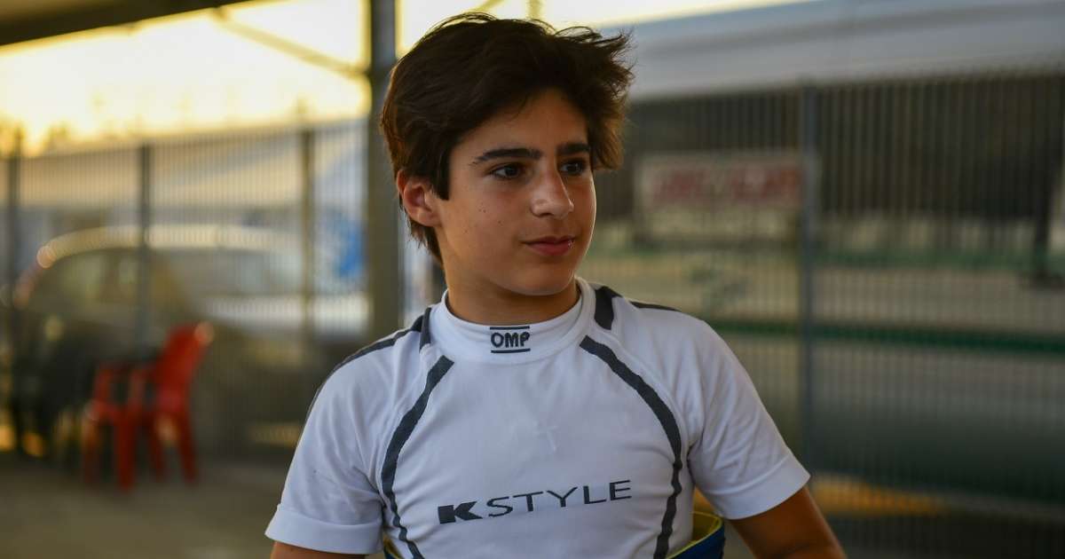 Coluna 'Fala, Piloto!' com Rafael Câmara - Brasil é vice no Mundial de Kart