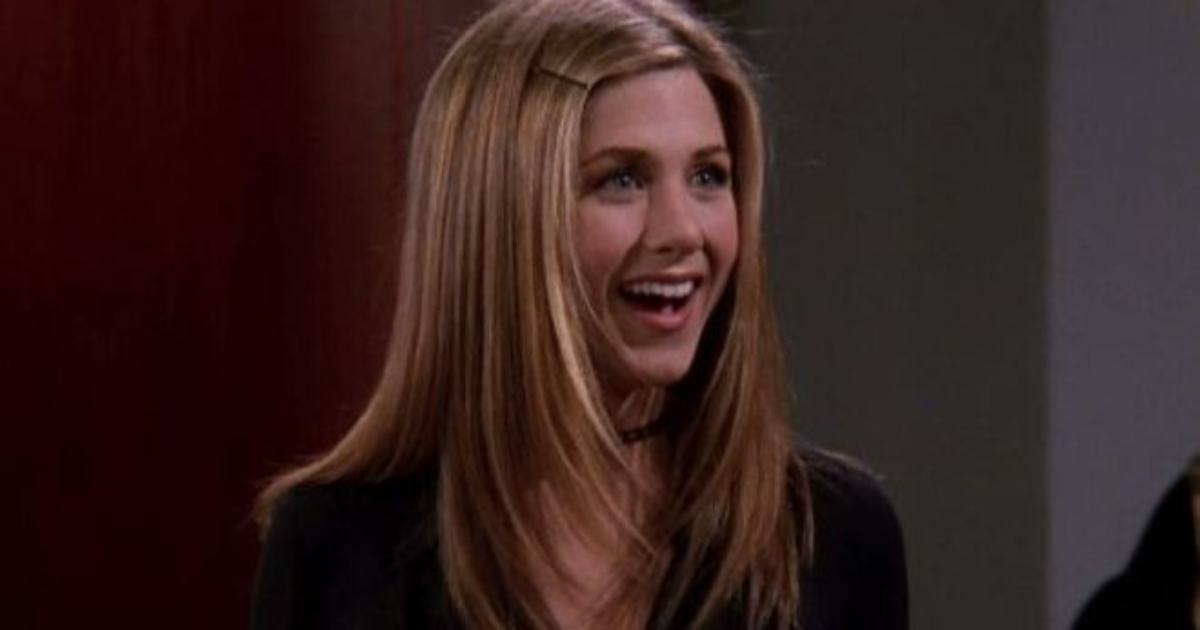 'Friends', 25 anos: veja 25 looks de Rachel e vote no mais atual