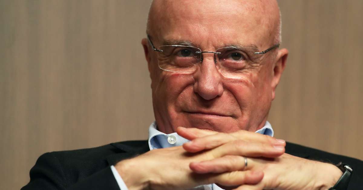 Salim Mattar apresentará balanço de privatizações nesta 5ª-feira