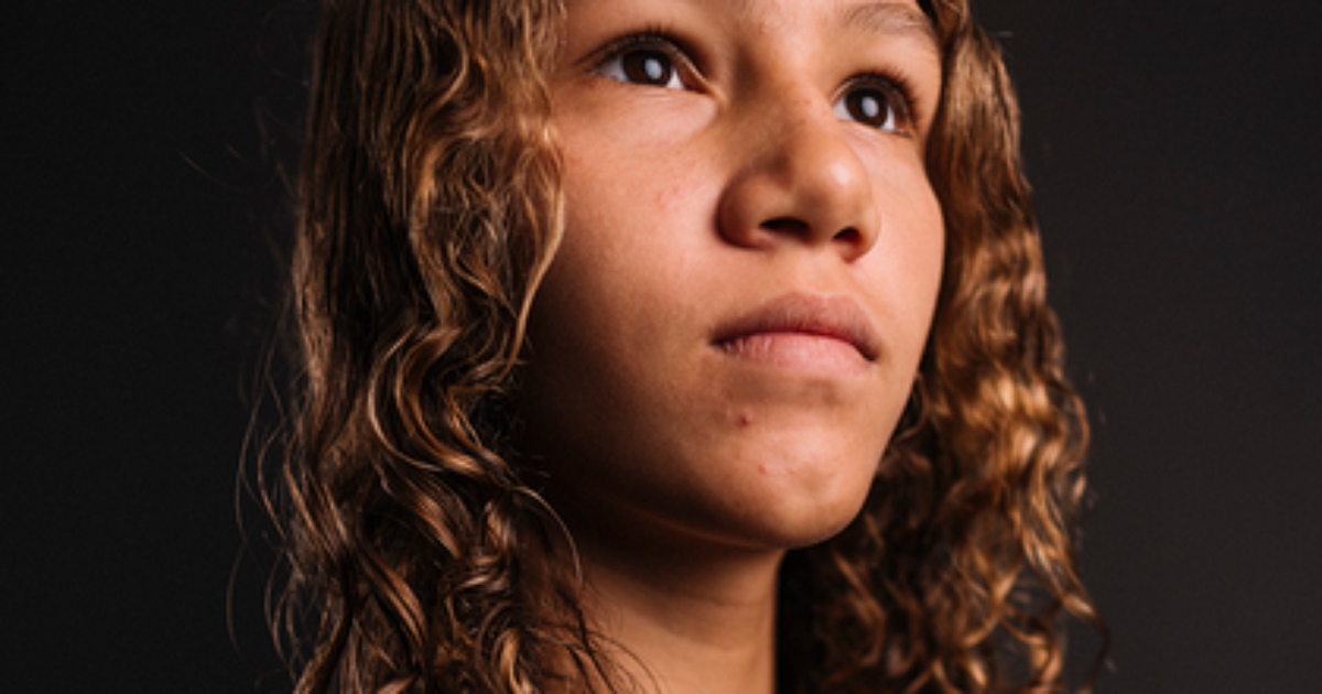 Conheça a jovem de 12 anos que denunciou o Brasil na ONU