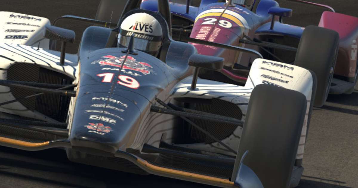 Indy Pro tem desafio com novas estratégias em Motegi e João Silveira ...