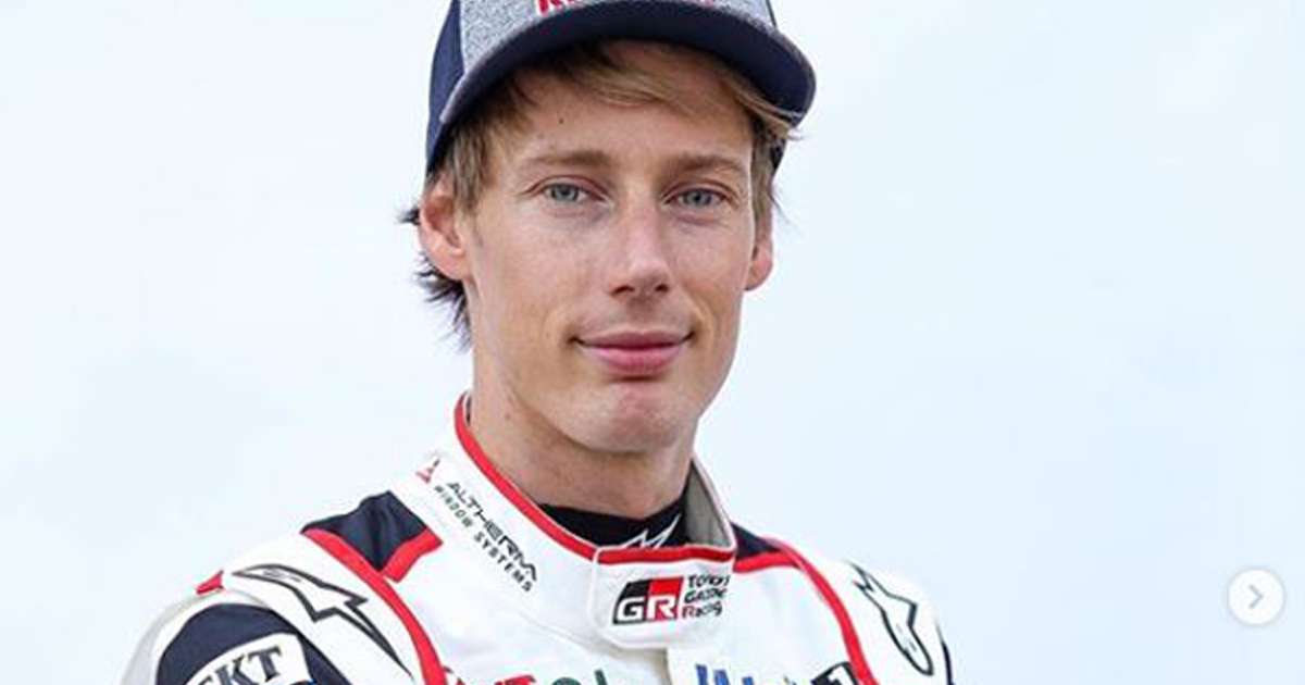 Hartley diz que a F1 o deixou mais forte, antes de sua estreia na Fórmula E
