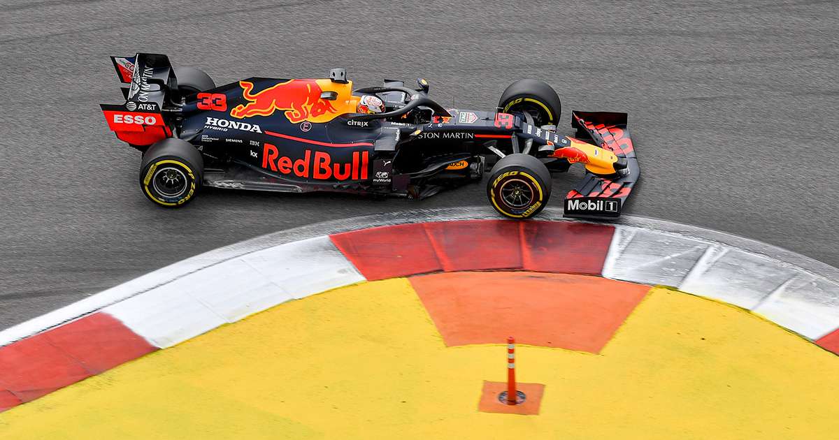 Patrocínio da Red Bull e Toro Rosso aumentou em mais de 1000%