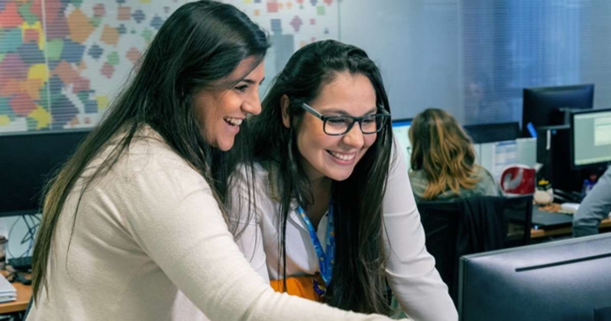 Programa Trainee está com inscrições abertas para quem quer atuar nas ...