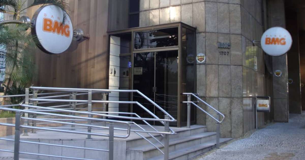 Banco BMG pode estrear na Bolsa com valor de R$ 7 bilhões