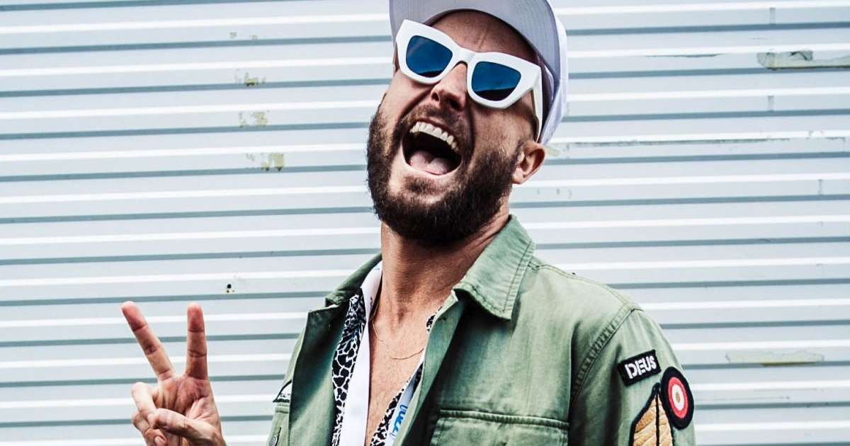 FISHER, um dos DJs mais badalados, se apresenta em SP e Rio