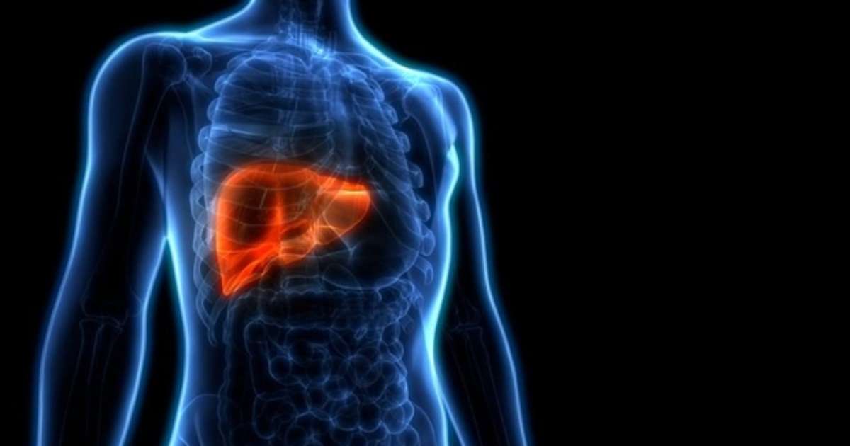 Como é feito o diagnóstico da Esteatose Hepática